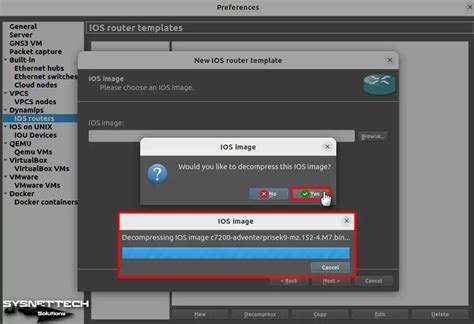How To Install GNS On Ubuntu Quick And Simple Guide