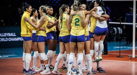 Onde Assistir Brasil X ColÔmbia Ao Vivo Saiba Onde Vai Passar O Jogo