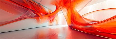 Premium Photo Abstract Energy Concept With Dynamic Shapes Symbolizing Vitality And Movement