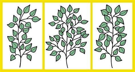 나뭇잎 세트 단풍 손으로 그린 벡터 요소 장식 초대 인사말 카드 섬유 책 표지 가을 단풍에 대한 스톡 벡터 아트 및 기타 이미지