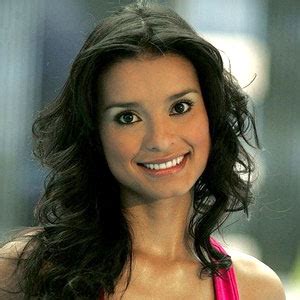 Paola Rey Nude Photos Could Affect Actress Career A New Poll Suggests The Celebrity Post