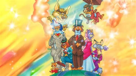 Willy Fog Around The World In 80 Days Itvx