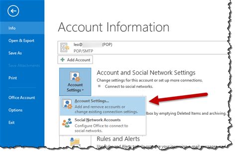 How To Open Pst File In Outlook Notluli