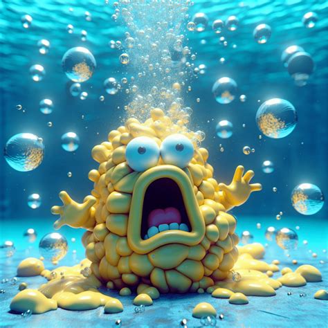 N Body Simulation Predicts Catastrophic Collapse Of Spongebob Squarepants What Happens Next