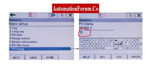 How To Troubleshoot DP Type Level Transmitter Problems
