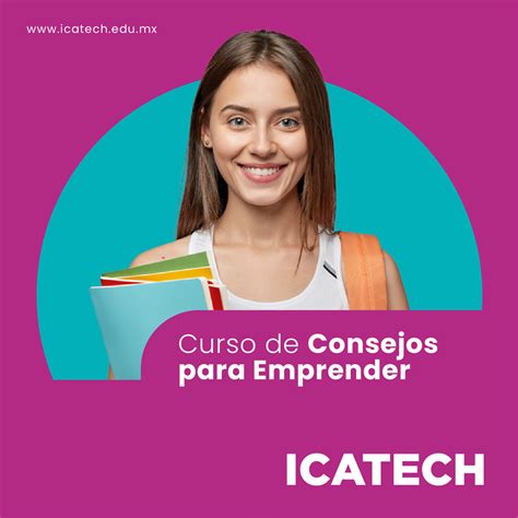 Cursos Icatech
