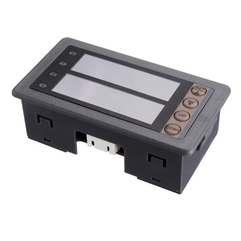 Jual Hott 036 Inch Programmable Plc Controller Parameter Display Screen Kota Surabaya