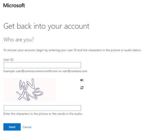 Reset Passwords In Office 365 How To Reset Passwords In Office 365