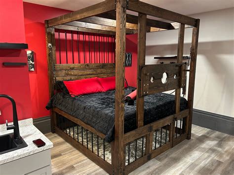 Unveiling The Sensual Side The Top 12 Sexy Airbnb Rentals