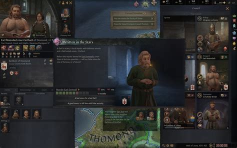 Crusader Kings 3 Review Pass The Duchy Gamespot Crusader Kings 3 Review Pass The Duchy Gamespot