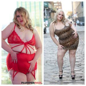 Introducing Curvy Mary Pornstar Interviews