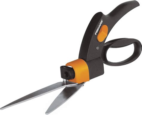 Buy Fiskars 1000589 Gs42 Lawn Edger 320 Mm Bypass Conrad Electronic
