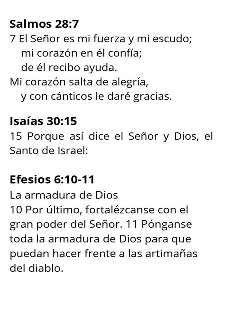 Salmos 287 Pdf