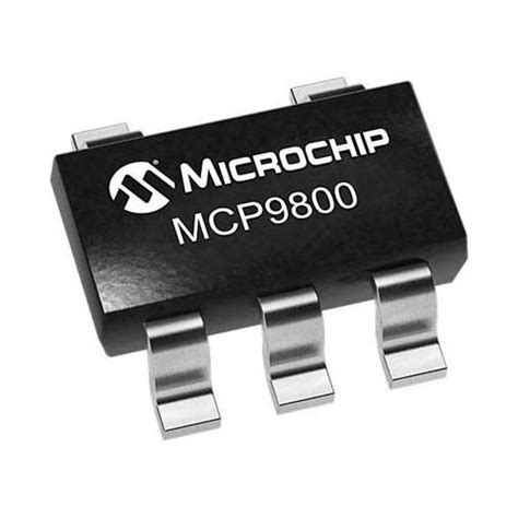 Microchip MCP A T M OT Humidity Temperature Sensor Surface Mount Price From Rs Unit