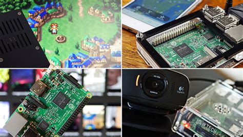 9 Cool Raspberry Pi Projects Pi My Life Up