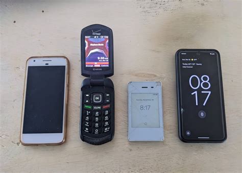 My Complicated Relationship With Phones