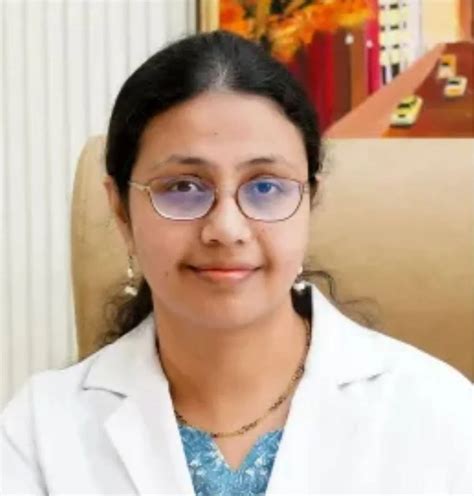 Dr Apoorva Reddy Best Fetal Medicine Consultant In Delhi