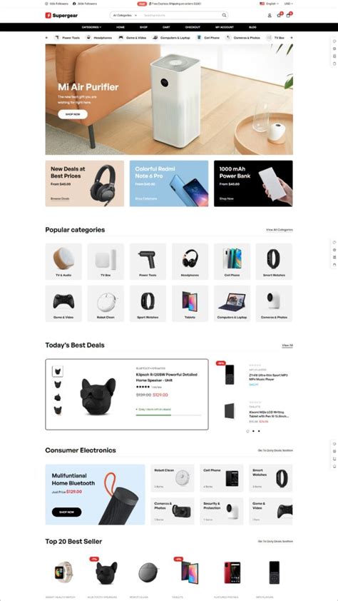 Minimogwp The High Converting Ecommerce Wordpress Theme Stylelib Дизайн веб сайтов Веб