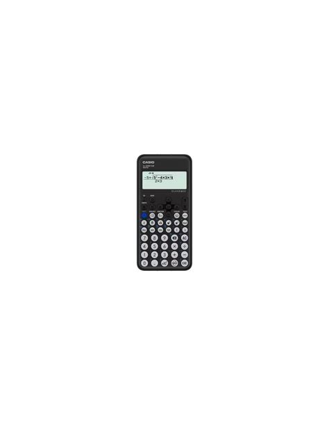 Casio Fx 82sp Cw Iberia Classwiz