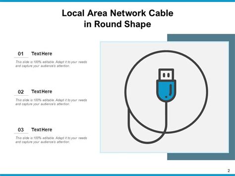 Web Cord Network Cable Computer Ppt PowerPoint Presentation Complete Deck
