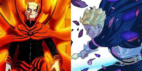 Boruto Kishimoto Has Already Confirmed When Sasuke Will Return In The Story