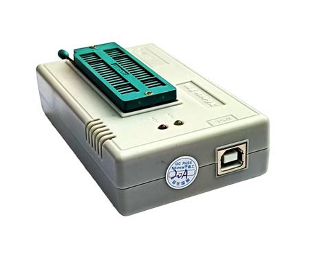 buy online tl866ii plus universal programmer only for ₹ 5150