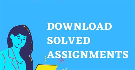 Updated Ignou Mca Solved Assignments 2019 20 Session Ignou Assignment Submission Status