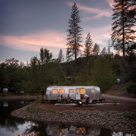M Rad Designs Accessible Tiny Cabin For California Campground