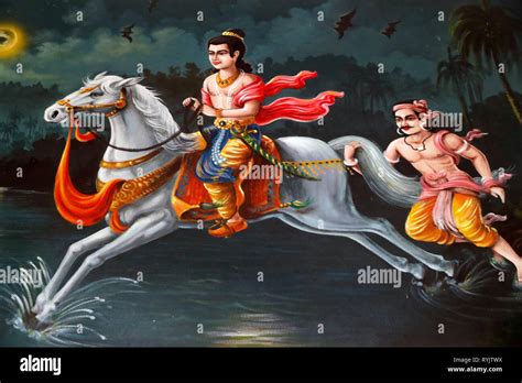 Siddhartha Gautama Movie Yasodara