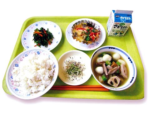 地元野菜ふんだんの献立、富士学校給食センター特別賞 全国給食甲子園 まちの話題 佐賀県のニュース 佐賀新聞
