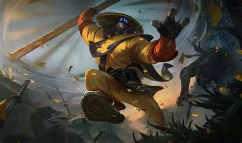Jax League Of Legends Guide Best Build Runes And Tips To Win