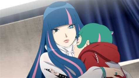7 Hal Penting Yang Terungkap Di Boruto Two Blue Vortex Setelah