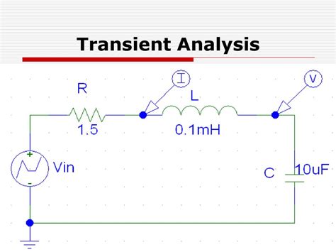 Introduction To Pspice Ppt Download