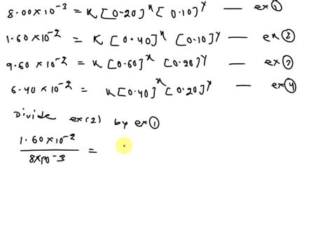 SOLVED Texts Reactant A Decomposes By Three Simultaneous Reactions To Form Three Products One