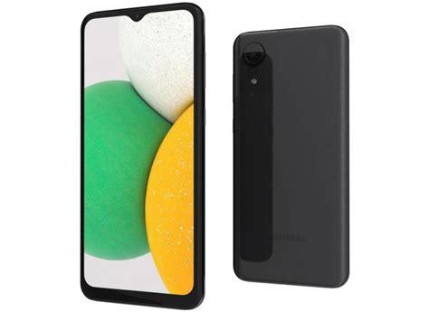 Celular Samsung Galaxy A03 Core Sm A032m 32gb 2 Gb Em Promoção é No Buscapé