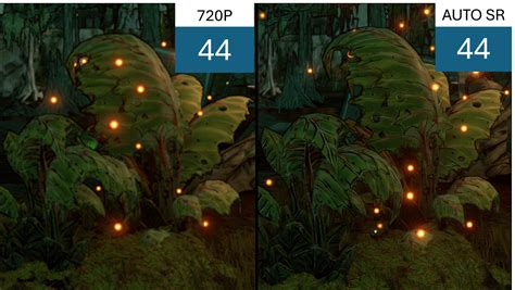 Microsoft Showcases Auto Sr Automatic Super Resolution The First Os