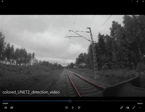 Github Enginbozkurt Railwaytracklines Railway Tracking Lines Project