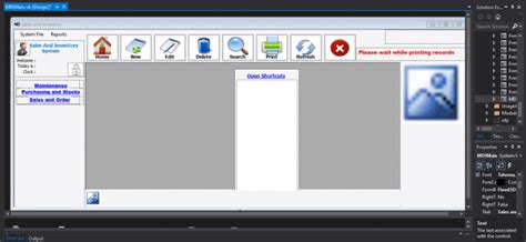 Advance Sale And Inventory Management System In C With Source Code