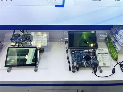 Forlinx Embedded Technology Coltd On Linkedin Forlinx Ciif2024