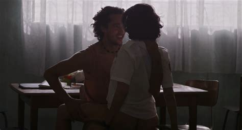 Nude Video Celebs Movie Pelo Malo