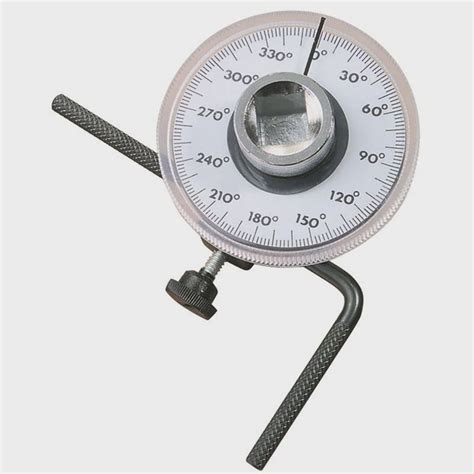 Kincrome Angular Torque Gauge 1 2 Drive