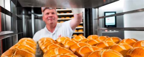 WP Energy Recovery WP Bakery Group USA Industrial Bakery Equipment