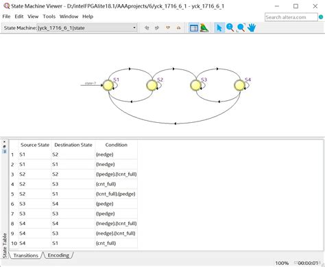 【数电实验6】verilog—按键防抖动设计 数电实验6防抖动按键 csdn博客