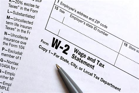 What Do The Letter Codes Mean In Box 12 Of My W 2 Form Edueasify