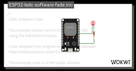 Wokwi Online ESP32 STM32 Arduino Simulator