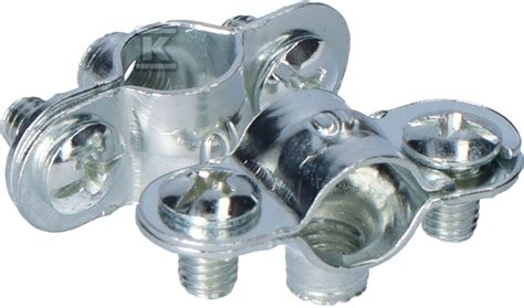 Cable Clamp Ksa10 E90 805110