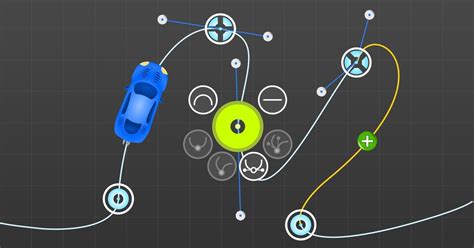 Easy Spline Path 2d Easy Spline Path 2d Is An Editor Tool That Lets You Create 2d Splines That