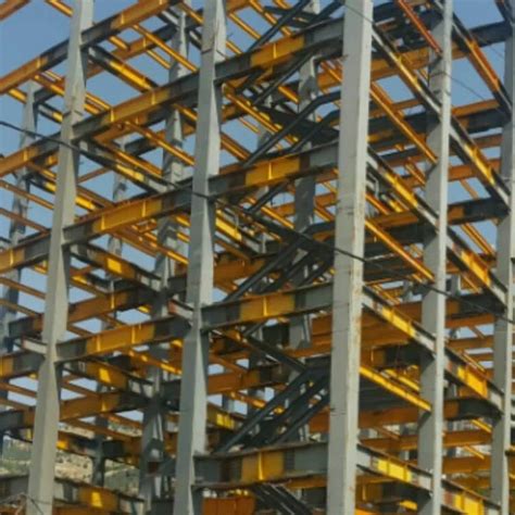 پروژه هتل لواسان شرکت توسعه سازه و فلز دانیال صنعت