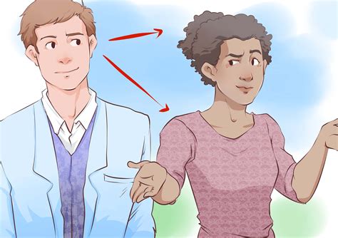 3 Ways To Seduce Someone Using Only Your Eyes Wikihow