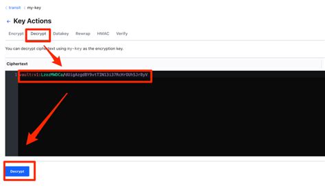 Hashicorp Vault Ui Quick Startをやってみた Developersio